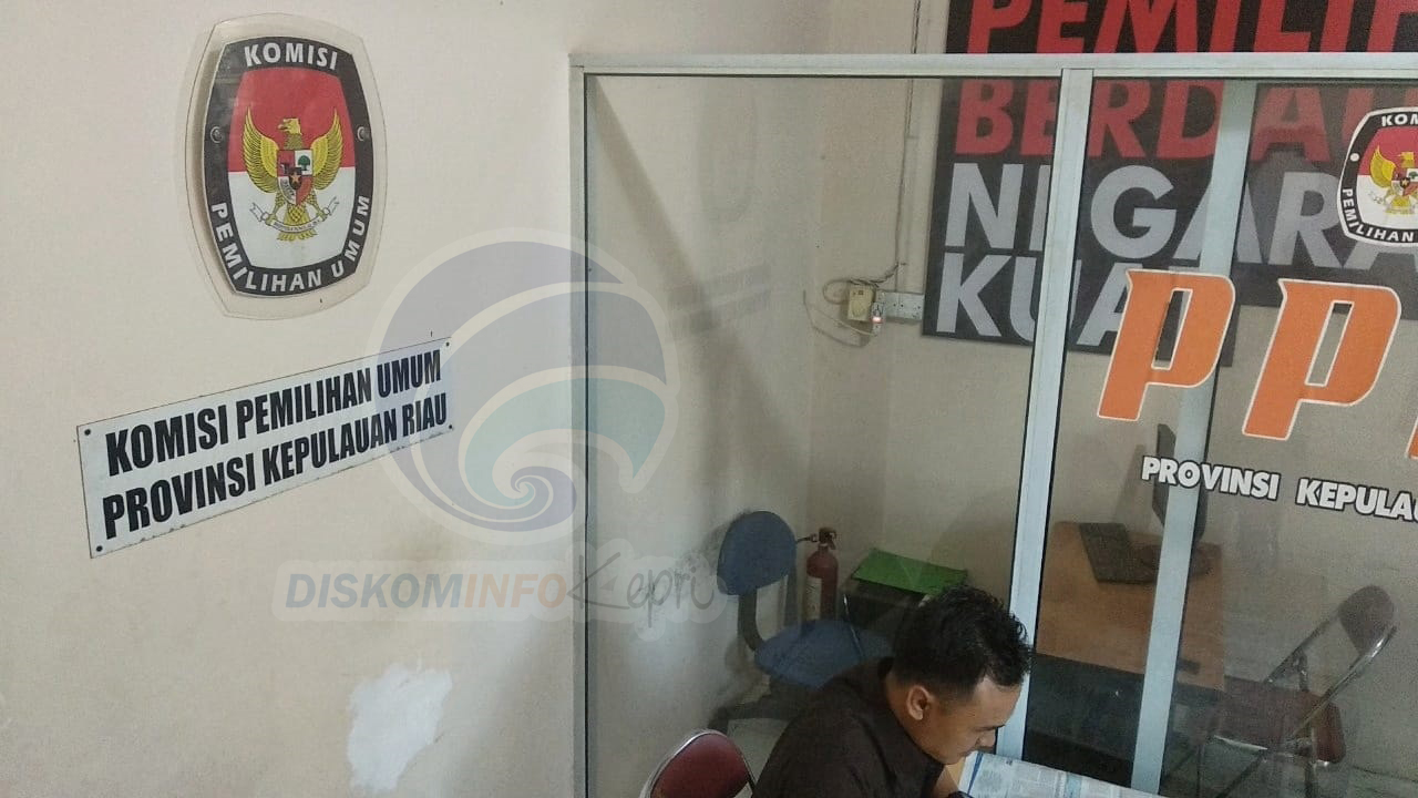 KPU Kepri: E-Rekap Percepat Informasi Hasil Pilkada | Provinsi ...