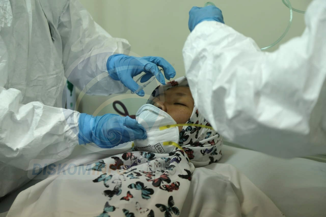 Pemprov Kepri Terus Waspada Masuknya Varian Corona Delta | Provinsi ...